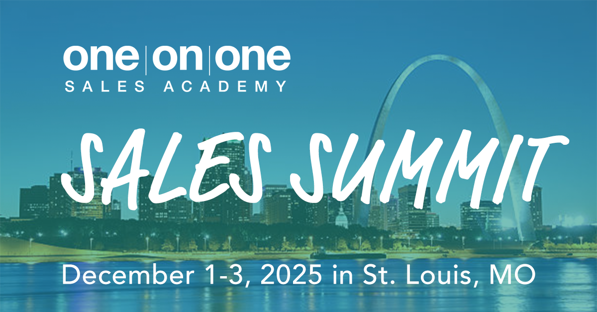 Sales Summit 2025